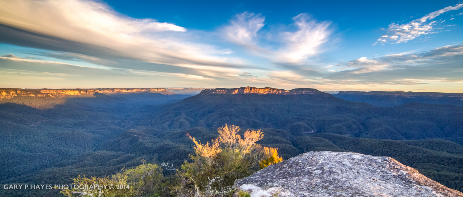 Breathtaking Views: The Blue Mountains' Most Iconic Lookouts - Blue ...